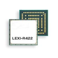 China Wireless Communication Module LEXI-R422-01B 23dBm Ultra-Small Cellular Modules for sale