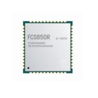 China BT IC FCS850RACM2 Dual-Band High Performance Wi-Fi 5 And BT 5.0 Modules In LCC Package for sale