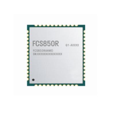 China BT IC FCS850RACM2 Dual-Band High Performance Wi-Fi 5 And BT 5.0 Modules In LCC Package for sale