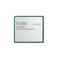 China BT IC FC66EAATA 3000Mbps High-Performance Wi-Fi 6E And Tri-Band BT 5.2 Modules for sale