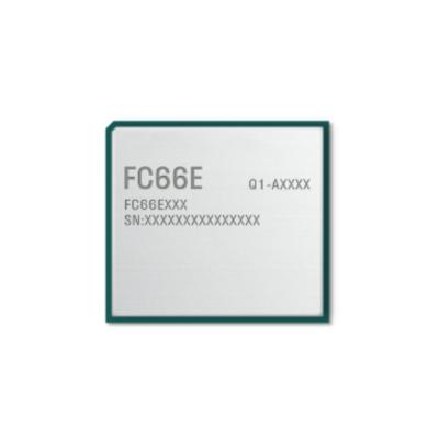 China BT IC FC66EAATA 3000Mbps High-Performance Wi-Fi 6E And Tri-Band BT 5.2 Modules for sale