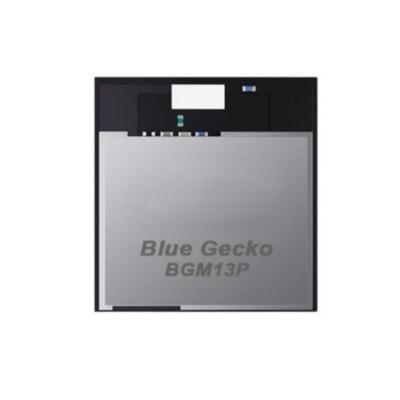 China BT IC BGM13P32F512GA-V2R BT 5.0 Low Energy Modules 2.4GHz Wireless Gecko BT Module for sale