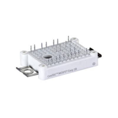 China Automotive IGBT Modules F4-17MR12W1M1H IGBT Modules 1200V CoolSiC MOSFET Modules for sale