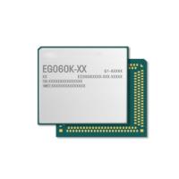 China Wireless Communication Module EG060KLAAA-M22-SGADA LTE-A Cat 6 Modules LGA package for sale