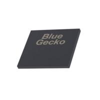 China BT IC BGM123N256V2 Blue Gecko BT SiP Module 2dBm Wireless BT 4.2 LE Modules for sale