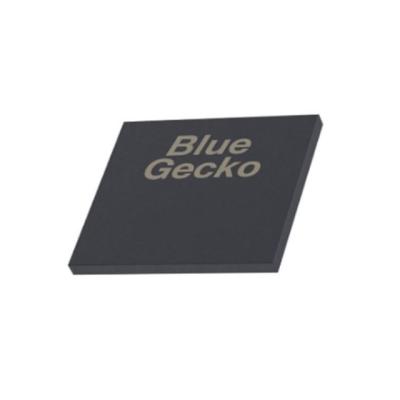 China BT IC BGM123N256V2 Blue Gecko BT SiP Module 2dBm Wireless BT 4.2 LE Modules for sale
