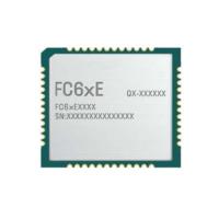 China BT IC FC64EABMD Short Range Wireless Modules 1.7745Gbps Dual-Band BT 5.2 Modules for sale