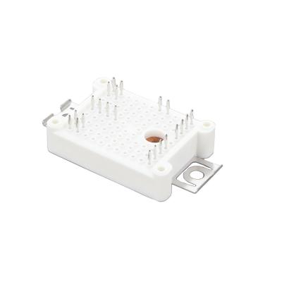 China Automotive IGBT Modules F4-33MR12W1M1H 1200V CoolSiC MOSFET Four-Pack Modules for sale