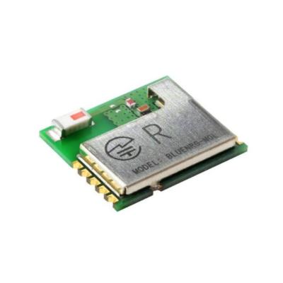 China BT IC BLUENRG-M0L 2.4GHz TO 2.4835GHz BT Low Energy v4.2 Network Processor Modules for sale