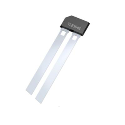 China Sensor IC TLE50462ICPW250XTMA1 GMR Wheel Speed Sensor With Direction Detection for sale