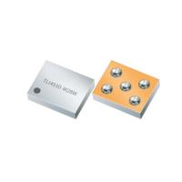 China Sensor IC TLI493DW2BWA0XTSA1 Low Power 3D Hall Sensor IC With I2C Interface for sale