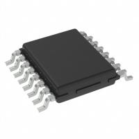 China Sensor IC TLE5109A16E2210XUMA1 Automotive Magnetoresistive Sensor IC 16-TSSOP for sale