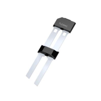 China Sensor IC TLE49411CHAMA2 Hall Effect Sensor For Wheel Speed Applications for sale
