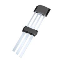 China Sensor IC TLE49611LE6004HBXA1 High Precision Automotive Hall Effect Latch Sensors for sale