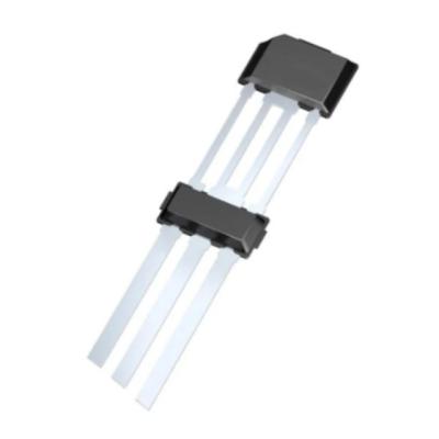 China Sensor IC TLE49611LE6004HBXA1 High Precision Automotive Hall Effect Latch Sensors for sale