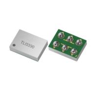 China Sensor IC TLI5590A6WXTMA1 Single Axis Magnetoresistive Sensor IC 6-WLCSP for sale