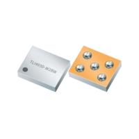China Sensor IC TLI493DW2BWA1XTSA1 130nA 3D Hall Sensor With Wake-Up Function for sale