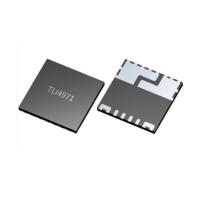 China Sensor IC TLI4971A050T5E0001XUMA1 1 Channel High Precision Coreless Current Sensor for sale