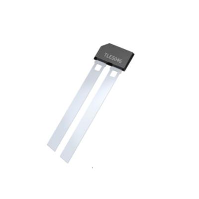China Sensor IC TLE5046MTICPW2100HALA1 High End GMR Wheel Speed Sensor With ASIL B for sale