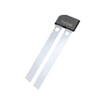 China Sensor IC TLE5045MTIC50HALA1 High Precision GMR Wheel Speed Sensor IC for sale