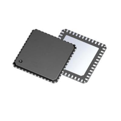 China Microcontroller MCU TLE9850QXXUMA1 40MHz 48KB Flash Microcontroller 48-VFQFN for sale