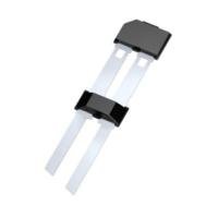 China Sensor IC TLE5041PLUSCXAMA1 Low Jitter High Sensitivity Wheel Speed Sensor for sale