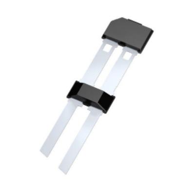 China Sensor IC TLE5041PLUSCXAMA1 Low Jitter High Sensitivity Wheel Speed Sensor for sale