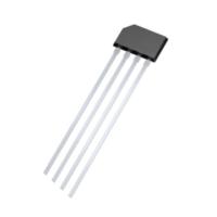 China Sensor IC TLE4999C4HALA1 Programmable Dual Channel Linear Hall Sensor IC for sale