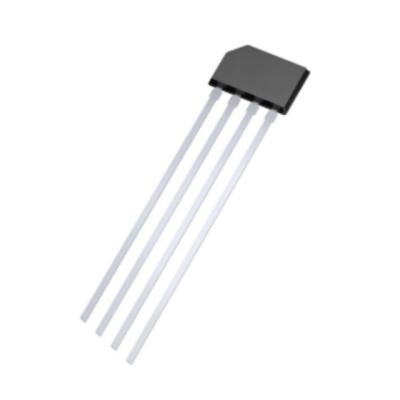 China Sensor IC TLE4999C4HALA1 Programmable Dual Channel Linear Hall Sensor IC for sale