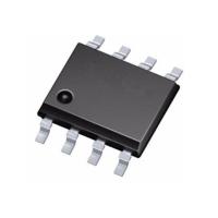 China Sensor IC TLE49SRS8XUMA1 High Precision Hall Effect Magnetic Sensors IC for sale