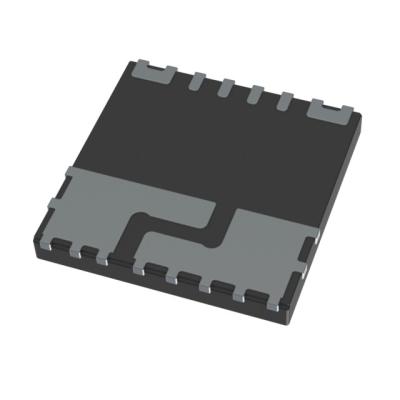China Sensor IC TLE4973A050T5S0001XUMA1 5V Miniature Coreless Magnetic Current Sensor for sale