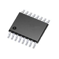 China Sensor IC TLE4973AE35D5S0001XUMA1 High Accuracy Coreless Current Sensor 16-TSSOP for sale