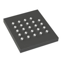 China Memory IC Chip S28HL01GTFPBHV033 166MHz 1Gbit SPI Flash - NOR Memory IC for sale