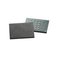 China Memory IC Chip S28HS02GTFPBHB153 Low Power 2Gbit SPI Flash NOR Memory IC for sale