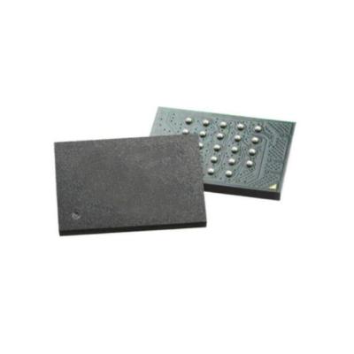 China Memory IC Chip S28HS02GTFPBHB153 Low Power 2Gbit SPI Flash NOR Memory IC for sale