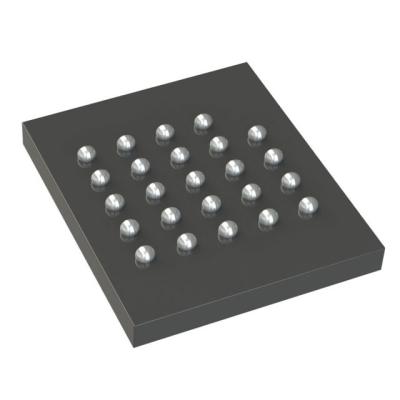 China Memory IC Chip S26HL02GTFGBHB040 General Purpose 2Gbit 133MHz NOR Memory IC for sale