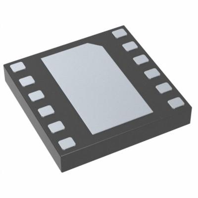 China Wireless Communication Module ST25DV16KC-JF6D3 13.56MHz 1.8V RFID Transponder IC 12-UFDFN for sale