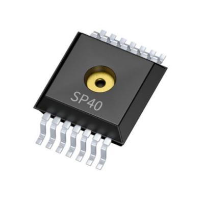 China Sensor IC SP4001101XTMA1 Automotive Tire Pressure Monitoring Sensor IC for sale