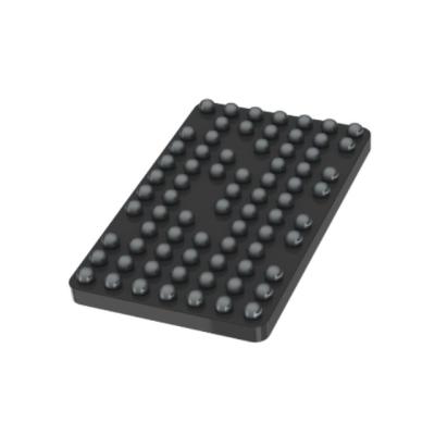 China BT IC CYW4343W1KUBG Highly Integrated Single-Chip With BT 4.1 And Wireless Charging for sale