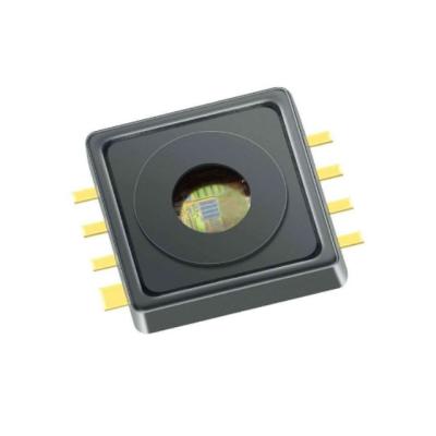 China Sensor IC KP204XTMA1 Pressure Sensor For Pedestrian Impact Detection for sale