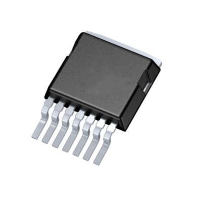 China Integrated Circuit Chip IMBG120R350M1HXTMA1 1200V 56A Silicon Carbide MOSFET Transistor for sale