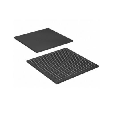 China BT IC CYW43242KFFBG 2.4GHz 54Mbps Single-Chip With Integrated BT 4.0 for sale