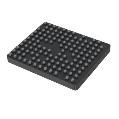 China BT IC CYW43732XKUBG Dual Band 20MHz Single-Chip With Integrated BT 5.0 for sale