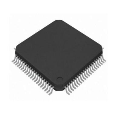 China Microcontroller MCU CY9AF114MAPMC-G-MNE2 40MHz ARM Cortex-M3 FM3 Microcontroller for sale