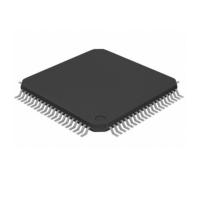China Microcontroller MCU CY9AF116MAPMC-GNCGE2 32-Bit 40MHz ARM Cortex-M3 Microcontroller IC for sale