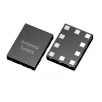 China Wireless Communication Module BGSA149MN10E6327XTSA1 Ultra Small Antenna Tuning SP4T With Resonance Stoppers for sale