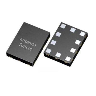China Wireless Communication Module BGSA149MN10E6327XTSA1 Ultra Small Antenna Tuning SP4T With Resonance Stoppers for sale
