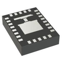 China Wireless Communication Module ADL5960ACCZ 10MHz To 20GHz RF Power Detector LGA-26 for sale