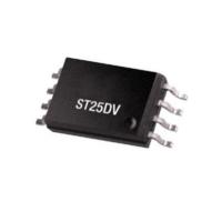 China Wireless Communication Module ST25DV64KC-IE8T3 13.56MHz 5.5V RFID Transponder IC 8-TSSOP for sale