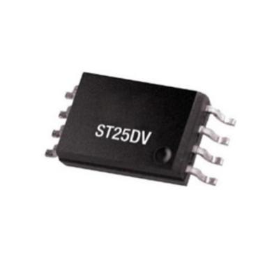 China Wireless Communication Module ST25DV64KC-IE8T3 13.56MHz 5.5V RFID Transponder IC 8-TSSOP for sale